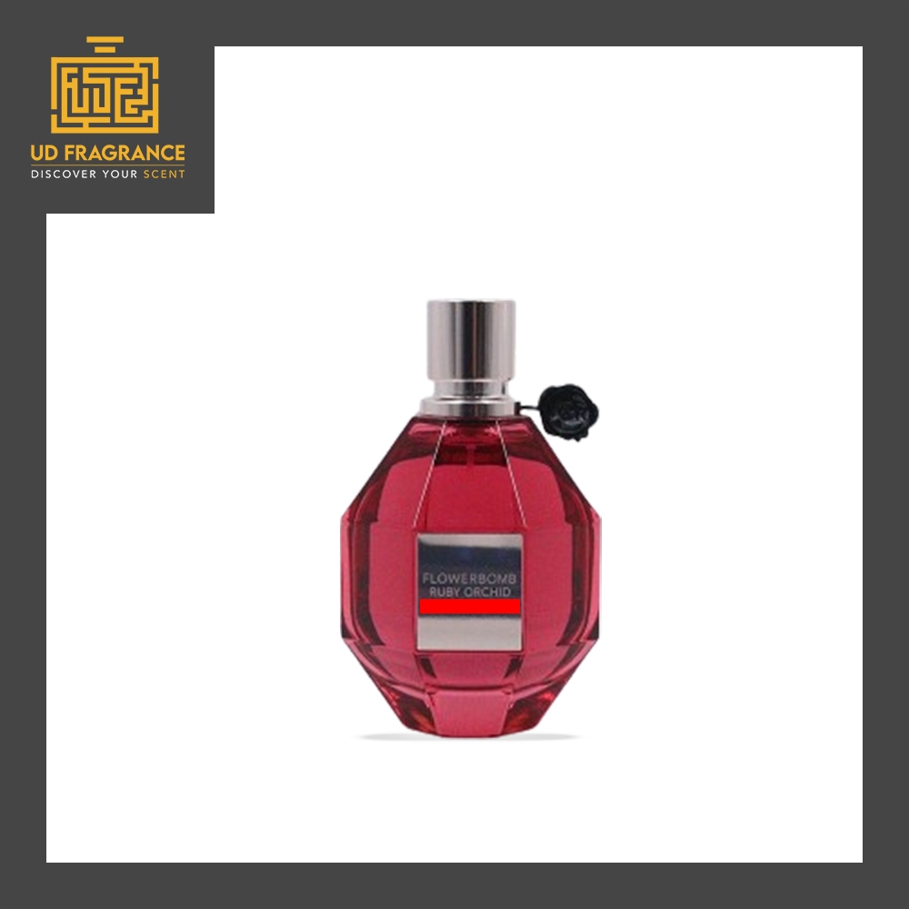 RUBY ORCHID EDP PERFUME DECANT (1ML TO 5ML) | Shopee Philippines