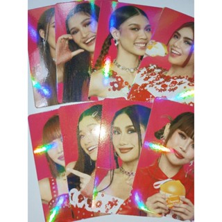 [Unofficial] Bini x Jollibee Photo card Jollibini PC fanmade | Shopee ...