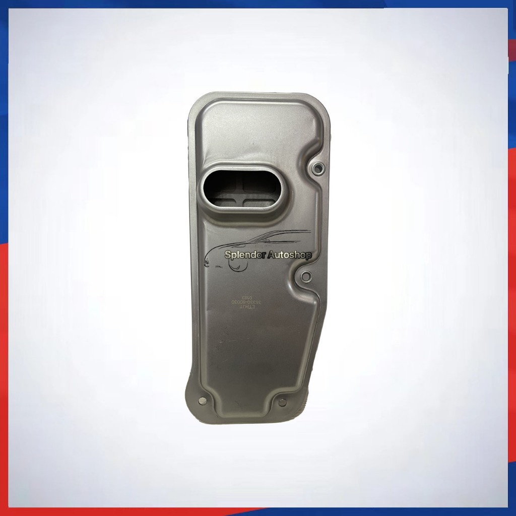 Toyota Innova D4D ATF Automatic Transmission Filter/ Toyota Fortuner ...