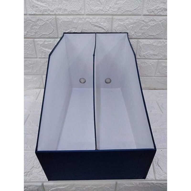 MAGAZINE FILE LONG SIZE SINGLE/DOUBLE | Shopee Philippines