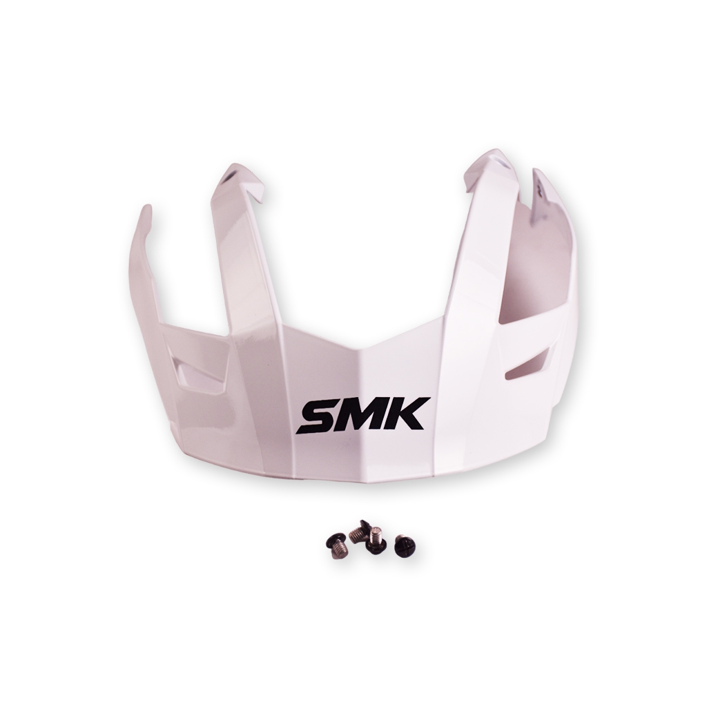 SMK Motorcycle Helmet Sun Peak Hybrid for Stellar | Shopee Philippines