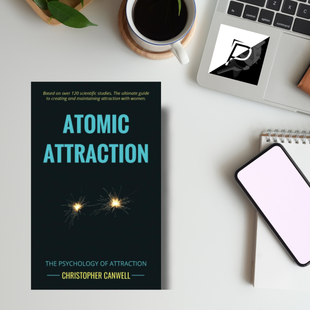 Atomic Attraction: The Psychology of Attraction | Shopee Philippines