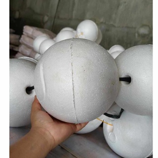 STYRO BALLS (POLYSTYRENE FOAM) | Shopee Philippines
