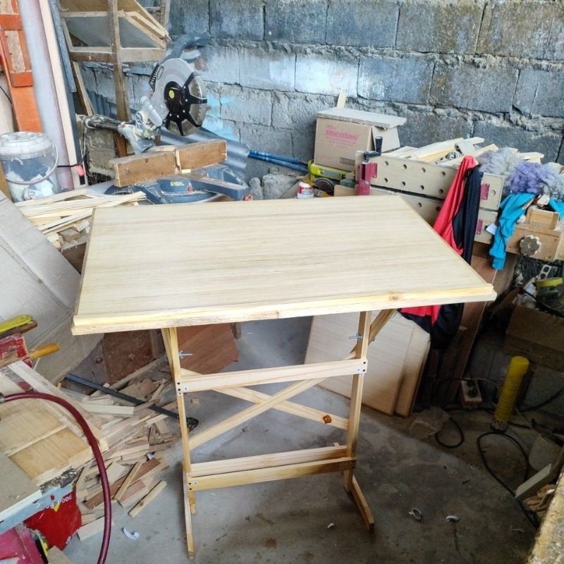 Drafting/Drawing table 36x24 inch | Shopee Philippines
