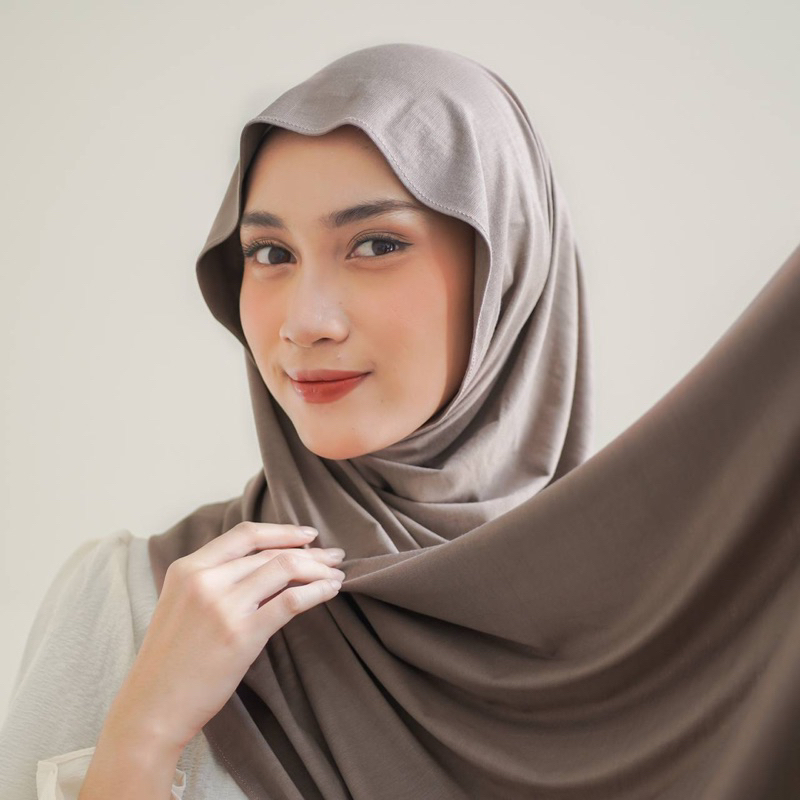 Hafina Premium cotton jersey | Shopee Philippines