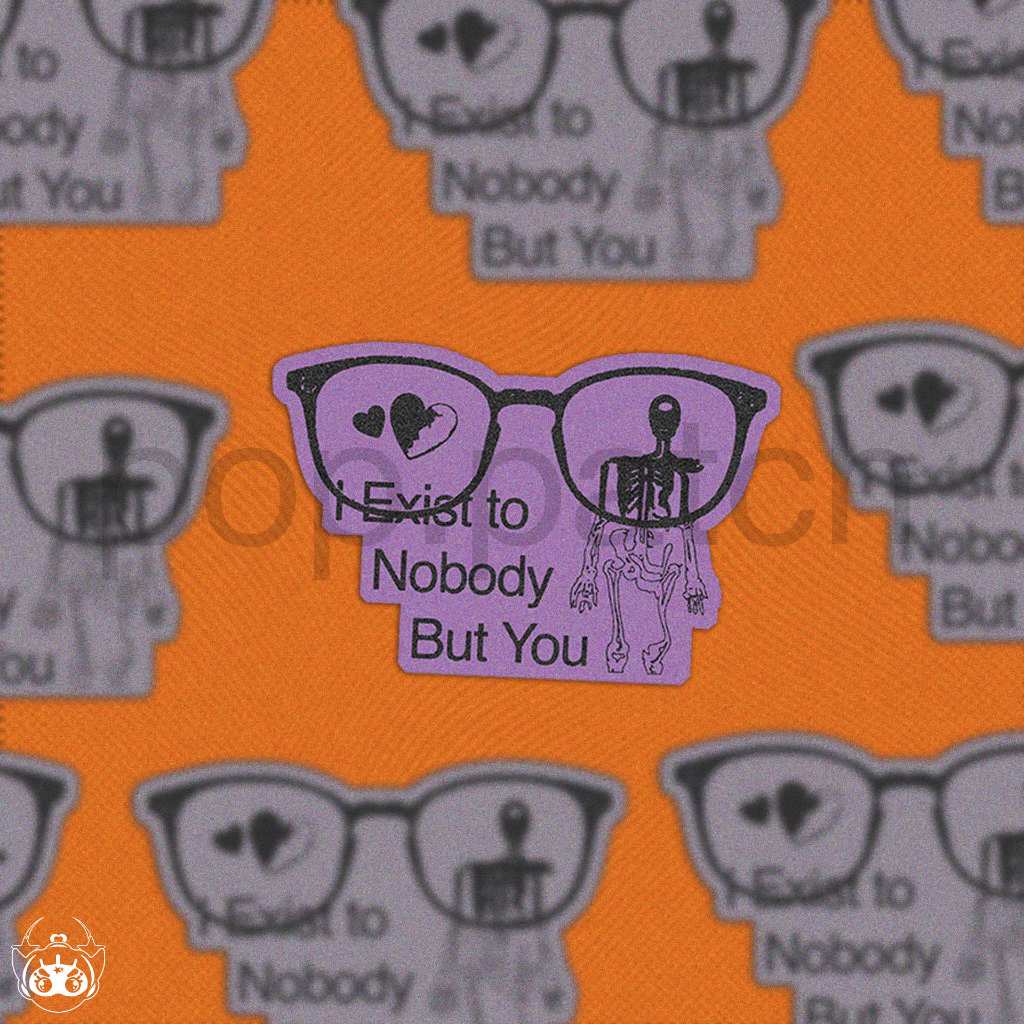 Ghost by Megumi Acorda Vinyl Waterproof Sticker | Shopee Philippines