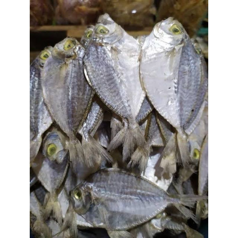 SAPSAP TUYO|DRIED FISH 250g/85 PESOS | Shopee Philippines
