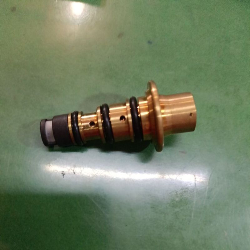Ford Ecosport ECV valve electronic control valve brand new | Shopee ...
