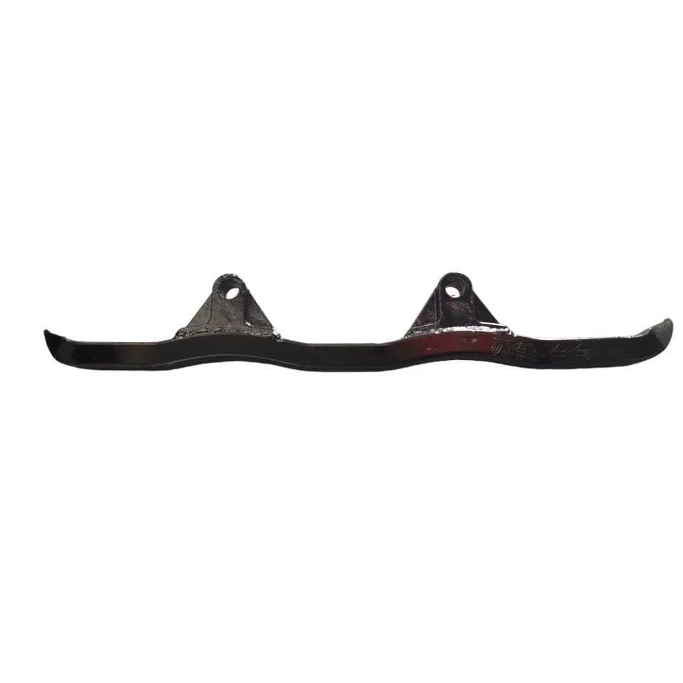 GUIDE, CRAWLER FRONT 1E6B30-73500 FORGE STEEL | Shopee Philippines