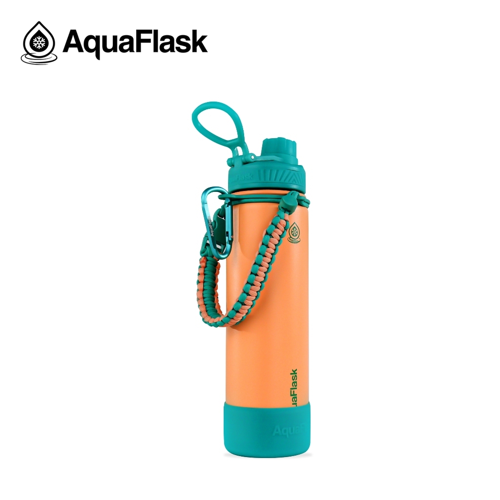 Aquaflask Sweet Harvest (18oz/22oz/32oz/40oz) Limited Edition with ...