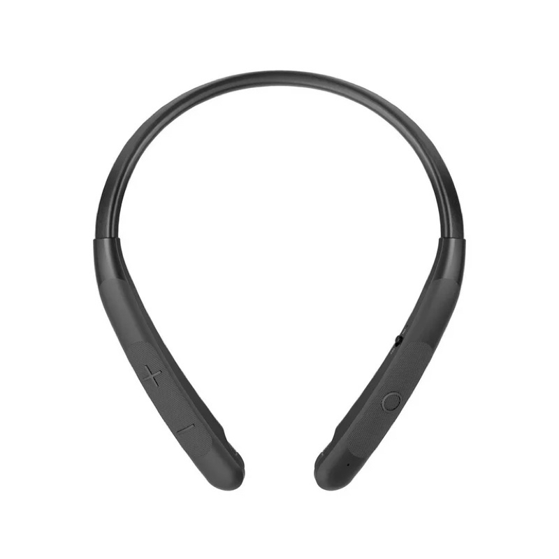 LG TONE NP3C Wireless Stereo Headset with Retractable Earbuds(Pls read description/Brand new ...