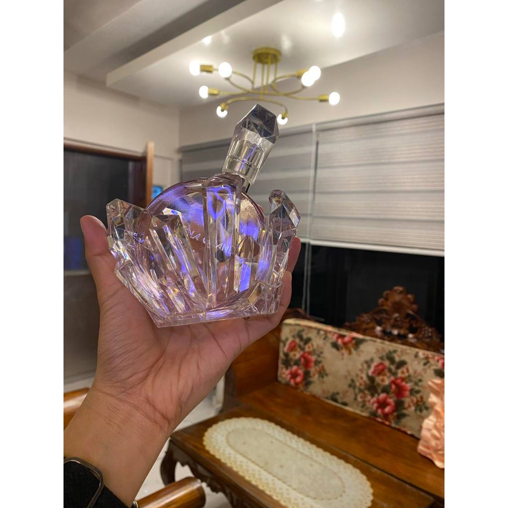 ARIANA GRANDE FRAGRANCE || Decants Not Full Bottle || ARI || MOD VANILLA || CLOUD 2.0 | Shopee ...