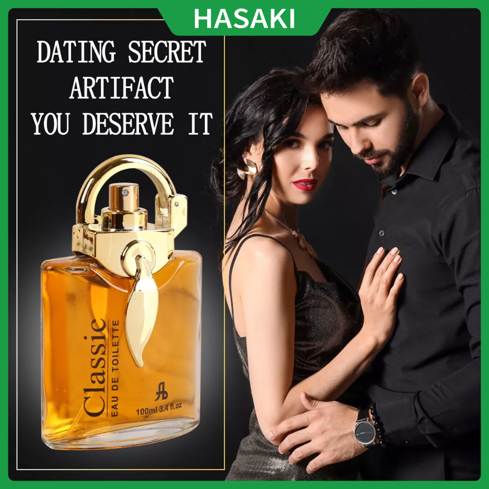 READY / DUBAI CLASSIC PERFUME Original Oil Based Perfume Long Lasting ...