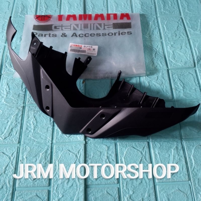 AEROX V1 GENUINE COVER HANDLE FRONT[B65-F6143-00] | Shopee Philippines