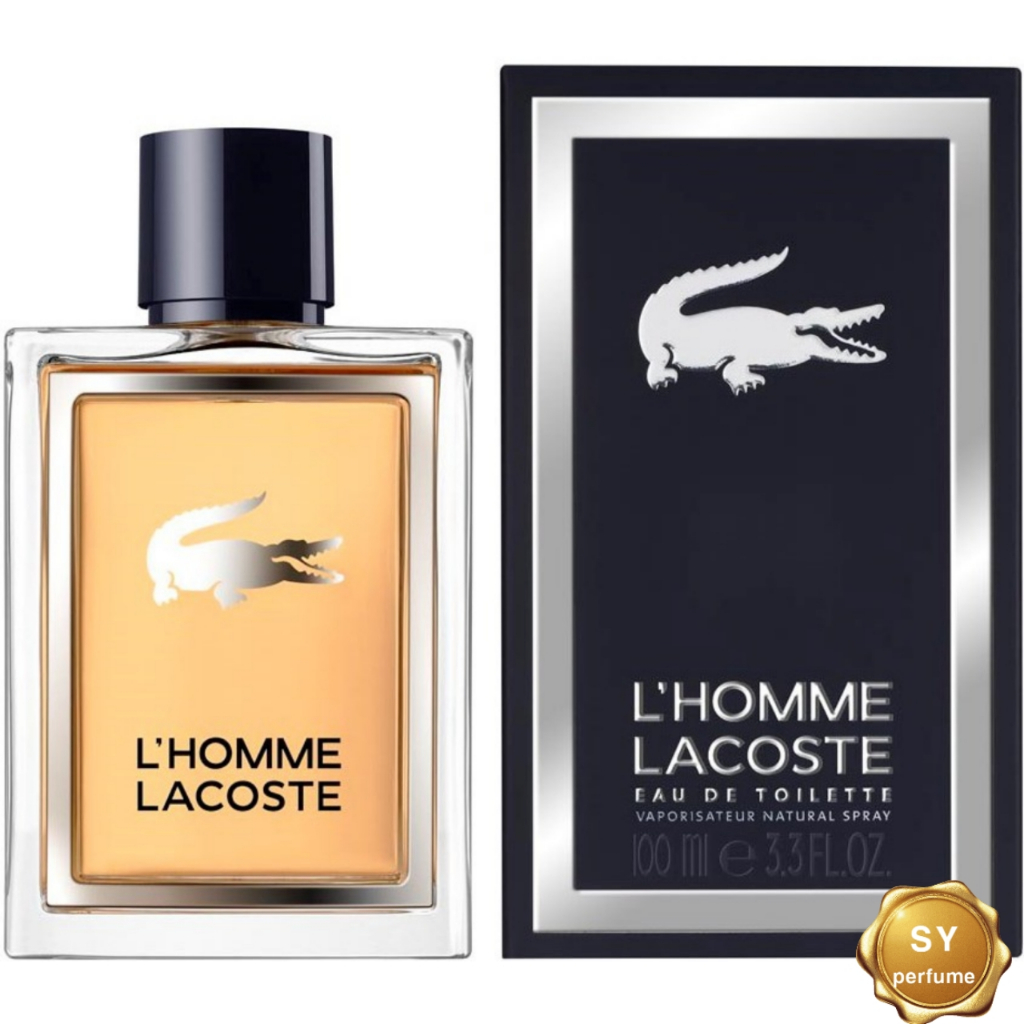 Cod Homme Perfume for men 100ml | Shopee Philippines