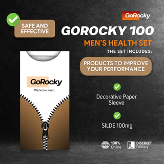 GoRocky, Online Shop | Shopee Philippines