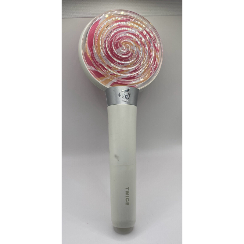 Twice Candybong Ver.1 Lightstick (LS Only) | Shopee Philippines