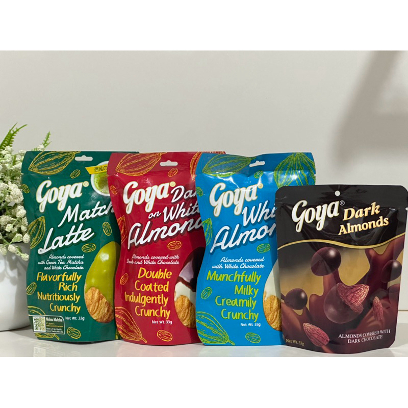 Shop goya chocolate for Sale on Shopee Philippines