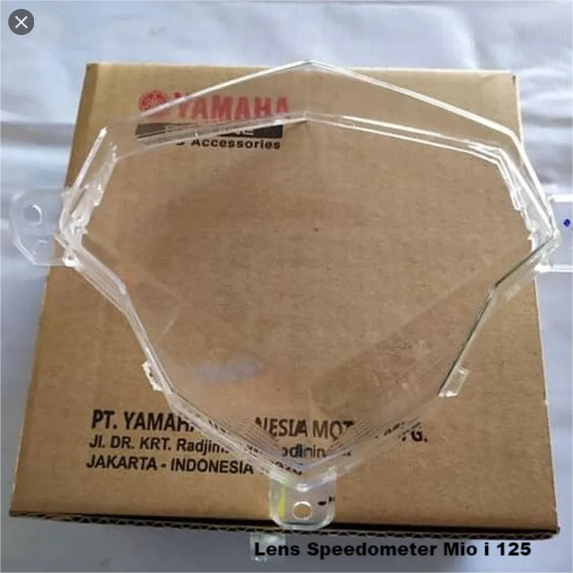 Speedometer Gauge Lens Mio i 125 (M3) | Shopee Philippines