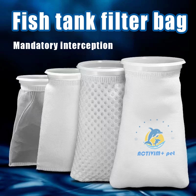 Filter media bag 8 sizes available Filter net bag Filter bag Nylon mesh ...
