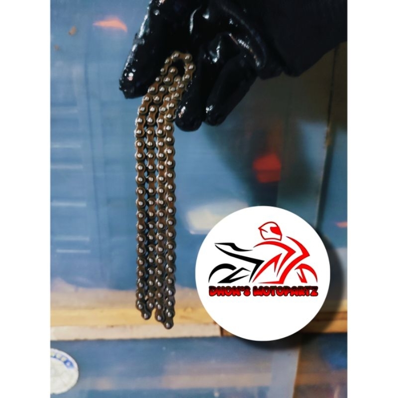 CAM TIMING CHAIN ROUSER 135 LS CT125 CT150 | Shopee Philippines