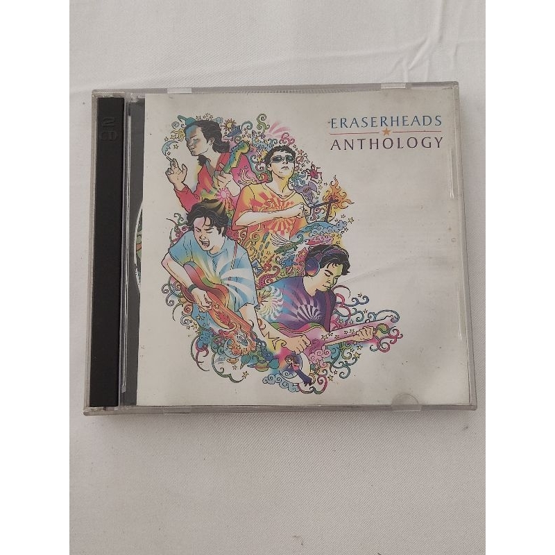 ORIGINAL OPM CDS / DVD / VCD | Shopee Philippines