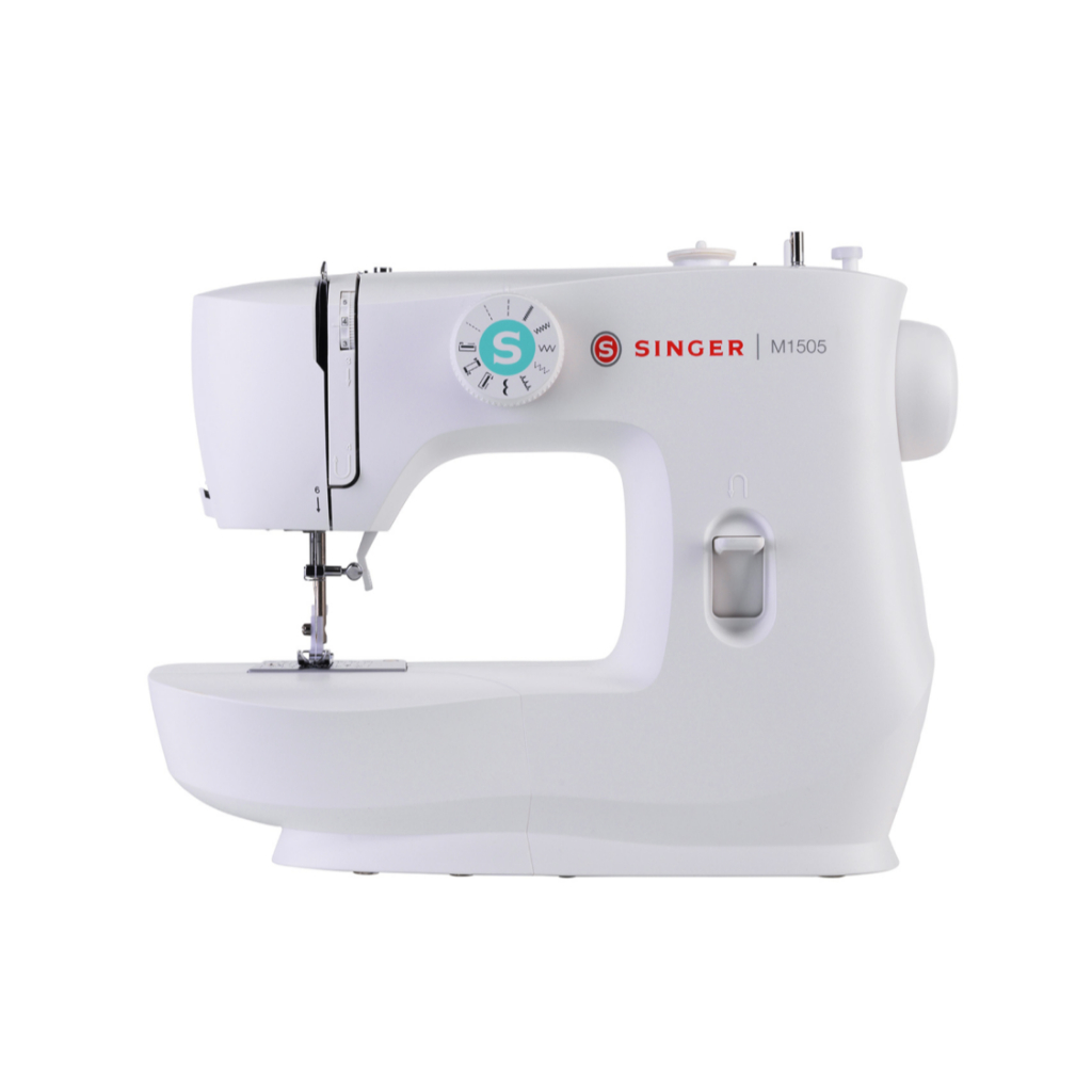SINGER Portable Sewing machine Model M1505 | Shopee Philippines