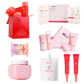 ryx - Best Prices and Online Promos - Aug 2024 | Shopee Philippines