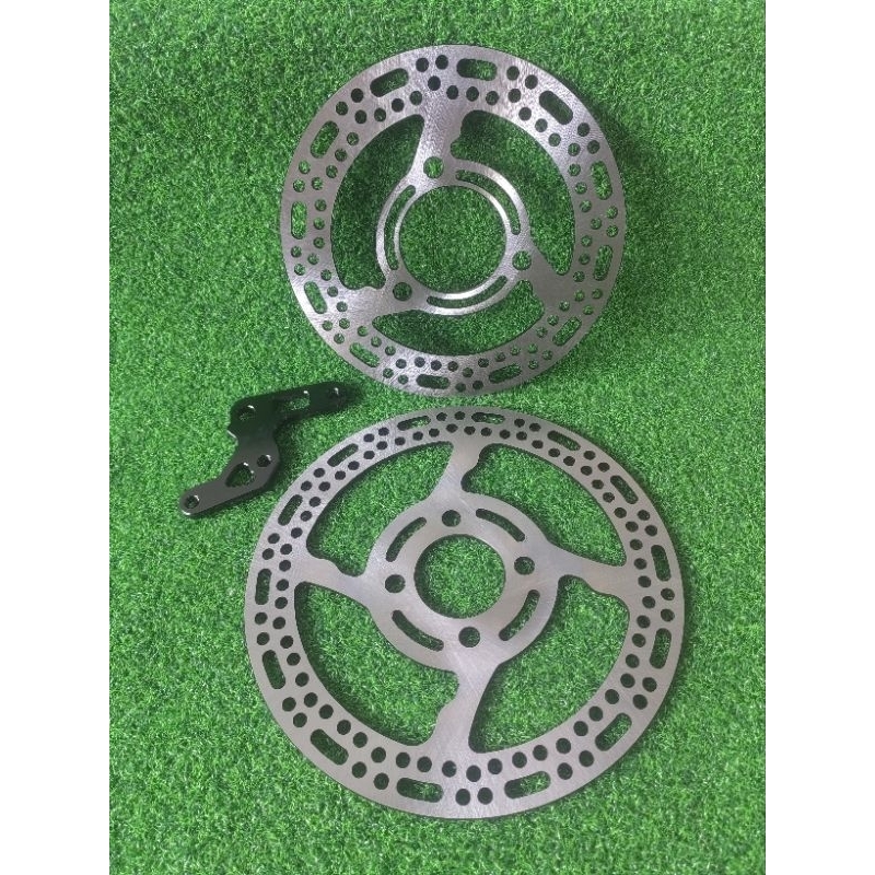 LIGHTEN DISC RAIDER150 ( SET ONLY) | Shopee Philippines