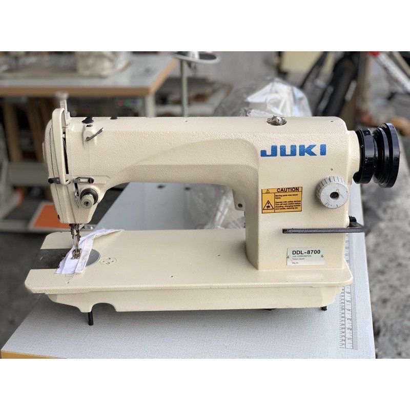 Juki Second Hand High Speed Sewing Machine (Head Only) | Shopee Philippines