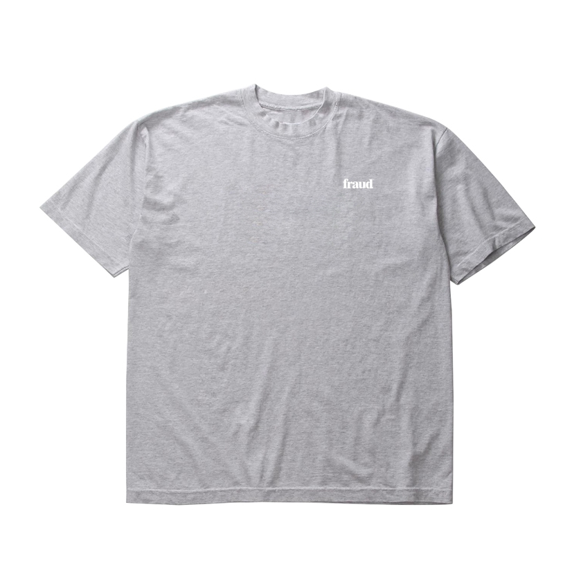 CORE LOGO (BASIC) TEE | Shopee Philippines