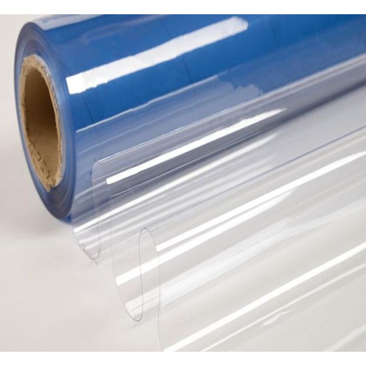 PLASTIC COVER Gauge-8 13.5 inches x 5 meters - COVER FOR BOOKS AND ...