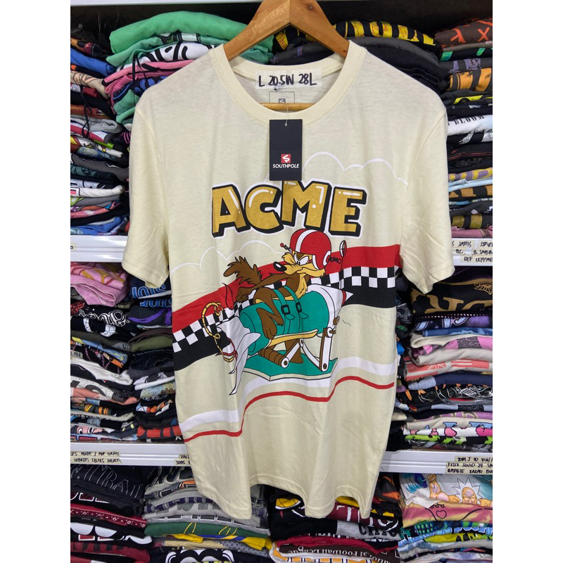 Looney Tunes: Acme (Merchandise) | Shopee Philippines