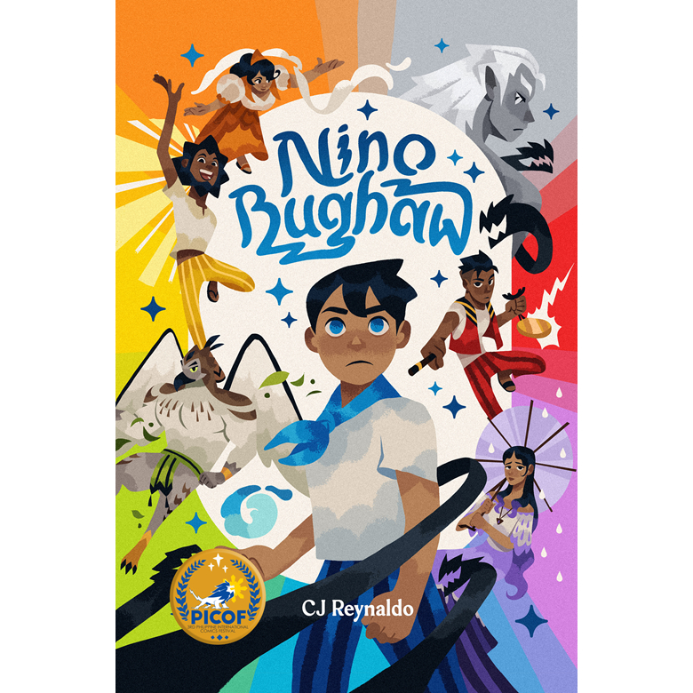 Niño Bughaw by CJ Reynaldo | Shopee Philippines