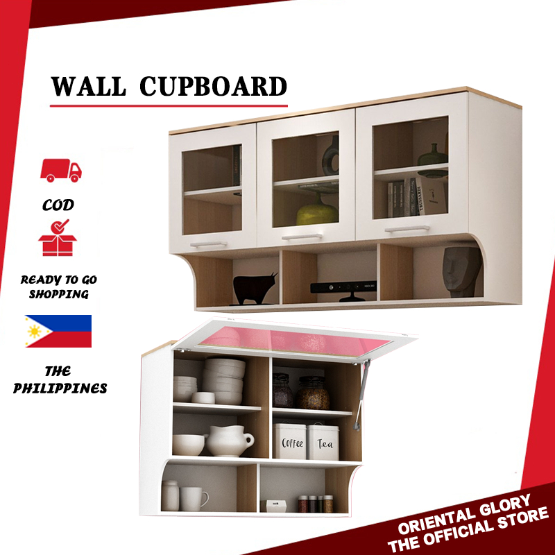 (COD)Simplicity - Combination cabinets, wall cabinets, suspended ...