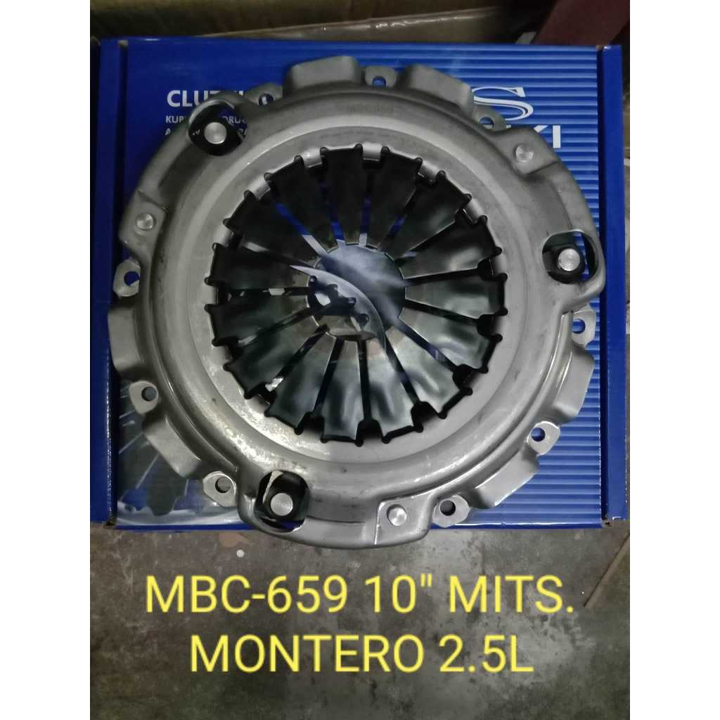 CLUTCH PRESSURE PLATE | Shopee Philippines