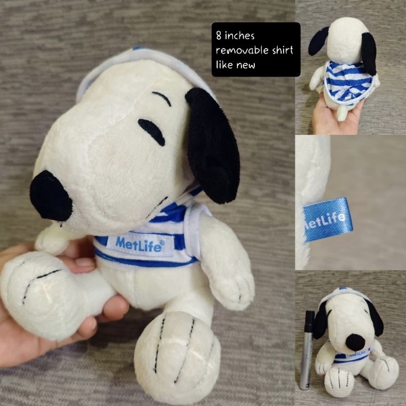 Sega Peanuts Snoopy Woodstock Charlie Brown Huggable plushies | Shopee ...