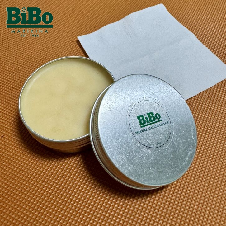 Bibo SC01/SC03 Beeswax 10g /50g Shoe Care Package | Shopee Philippines