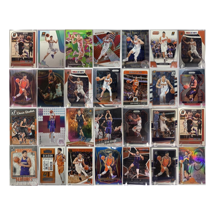 Part 1 Devin Booker nba cards | Shopee Philippines