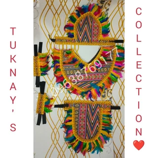 Shop ati atihan festival costume for Sale on Shopee Philippines