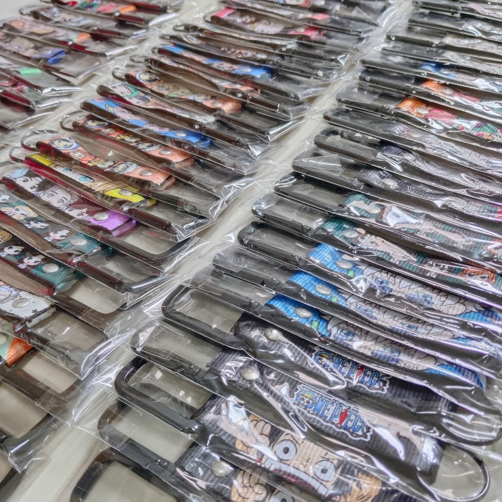 21 Kawaii Key Lace - Anime Kpop Key Lace Holder Carabiner Cute BTS ...