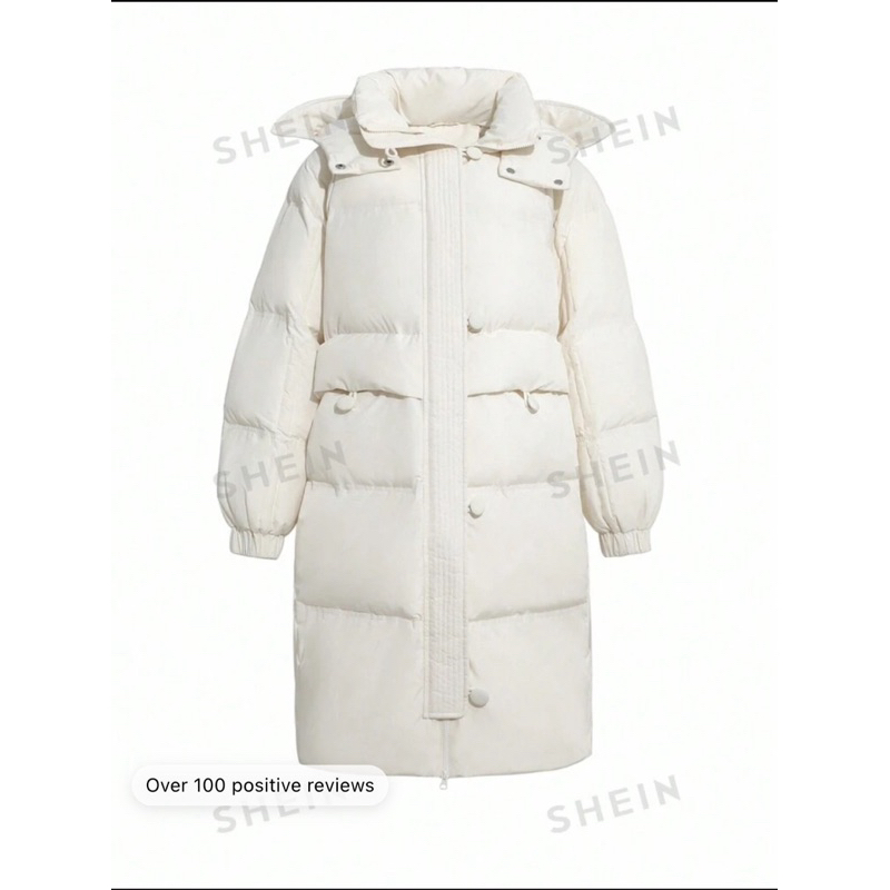 Puffer Jacket Check out link! | Shopee Philippines