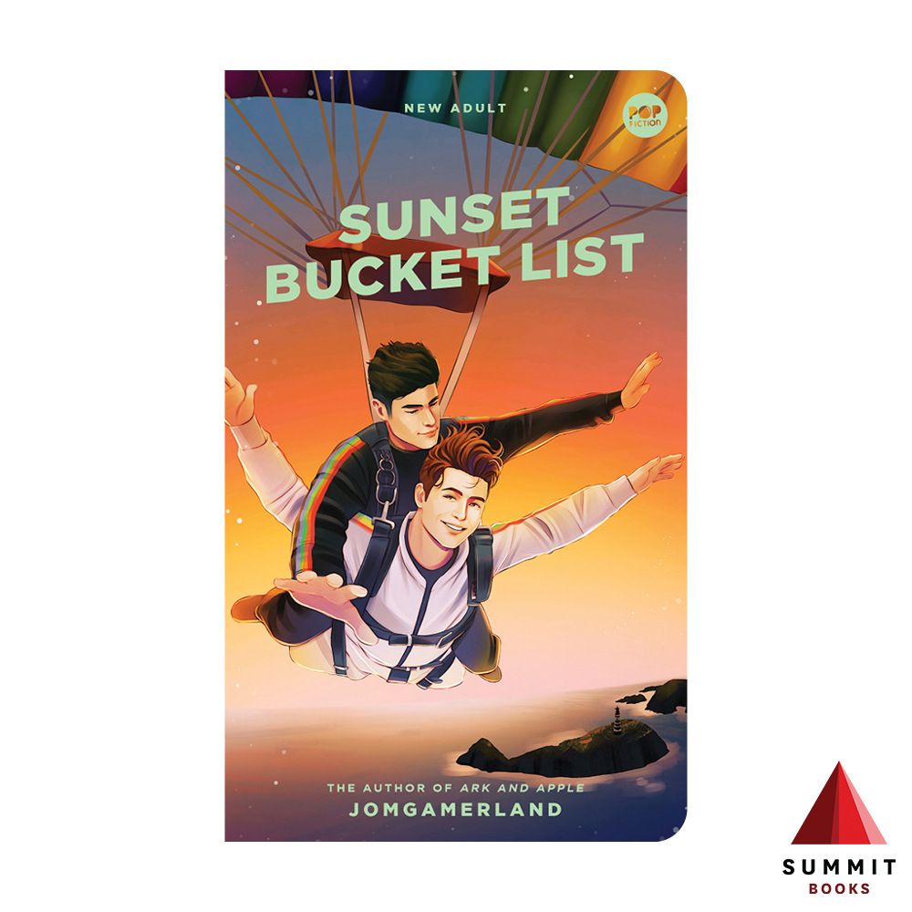 Sunset Bucket List by JOMGAMERLAND | Shopee Philippines