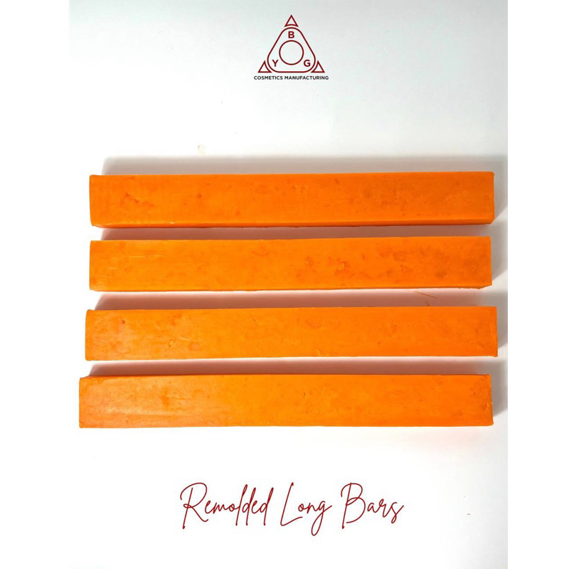 Premium Kojic Remolded Long Bars | Shopee Philippines