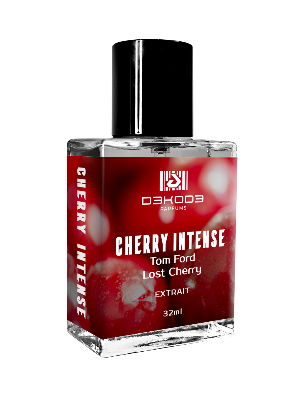 Cherry Intense by Dekode Parfums | Shopee Philippines