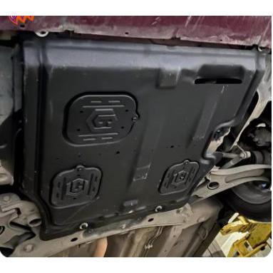 SUZUKI SWIFT ENGINE UNDER COVER 2008-2018 / SUZUKI SWIFT UNDER GUARD ...