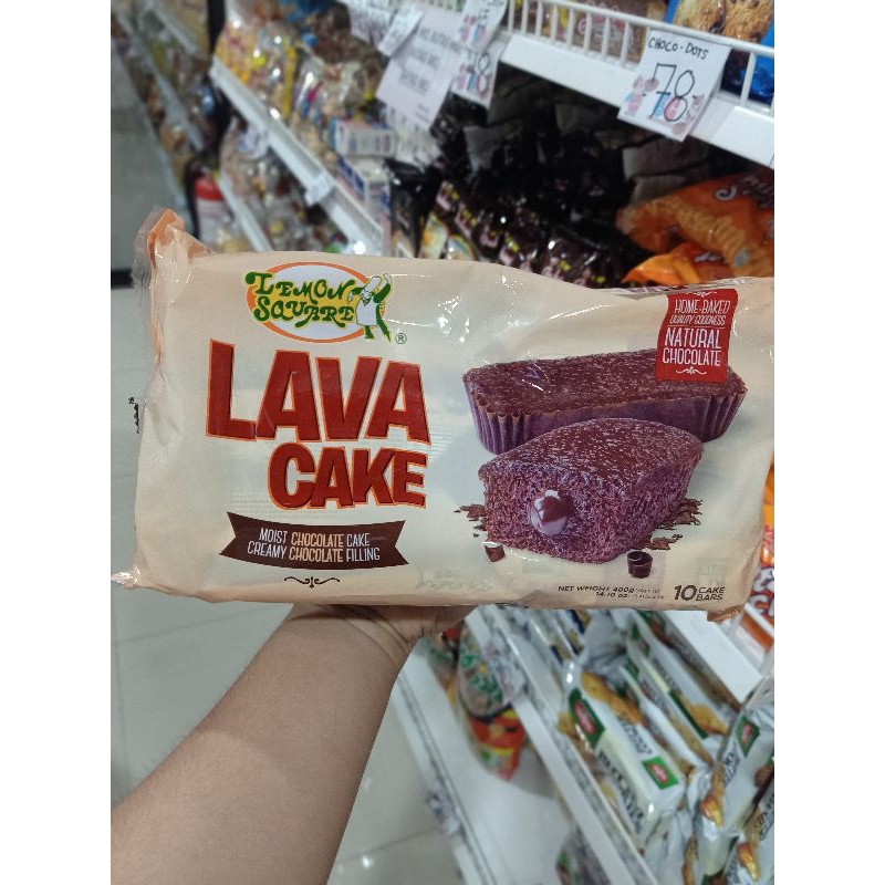 Lava Cake All Flavors | Shopee Philippines