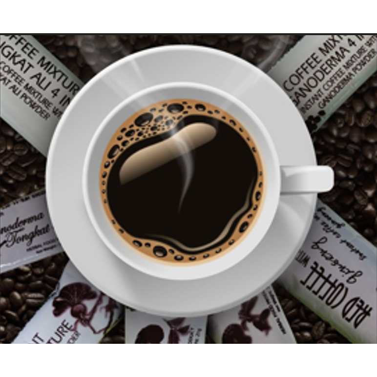 POWER COFFEE (Dynapharm products) | Shopee Philippines