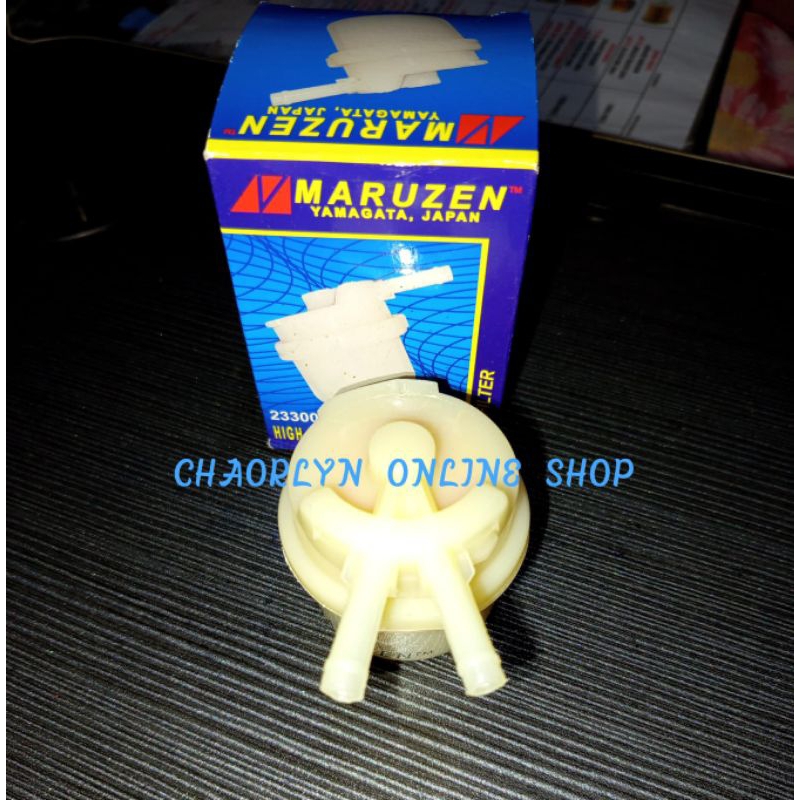 FUEL FILTER TOYOTA V-TYPE 30° | Shopee Philippines