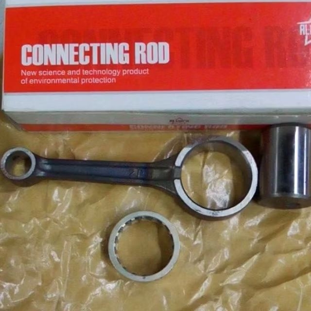 CONNECTING ROD KIT SET YAMAHA MIO I 125/M3/SOUL I 125 | Shopee Philippines